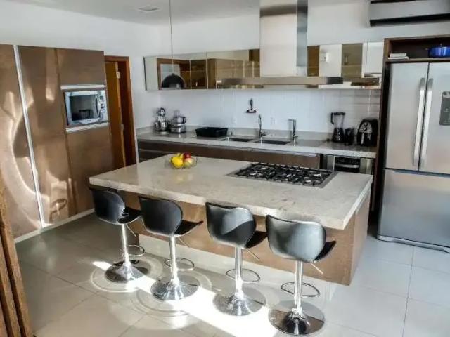 Casa / Sobrado para Venda em Sorocaba/SP Jardim Residencial Giverny 4 Quartos