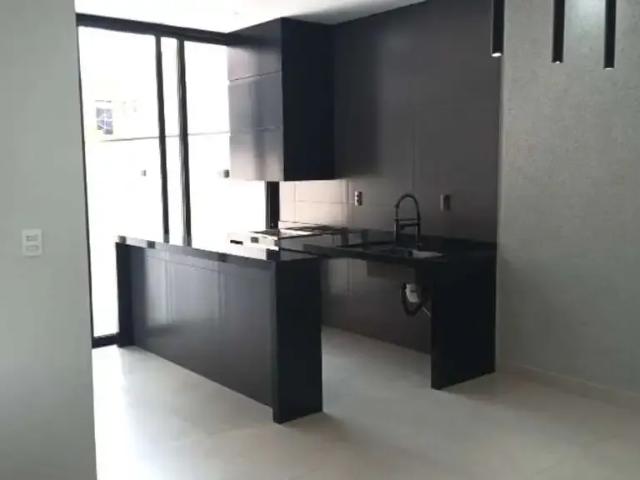 Casa / Sobrado para Venda em Sorocaba/SP Jardim Residencial Helena Maria 3 Quartos