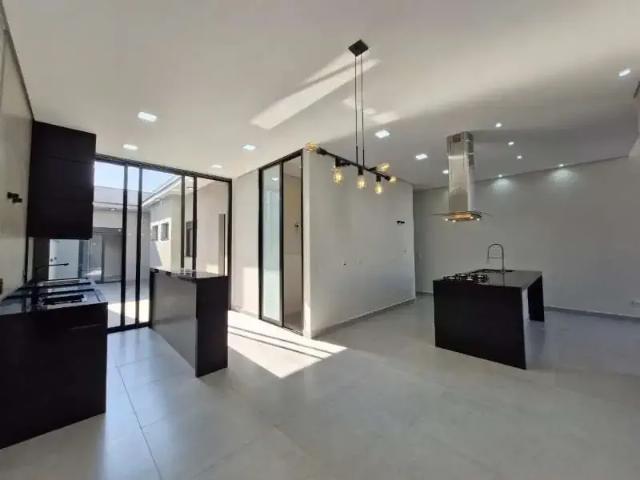 Casa / Sobrado para Venda em Sorocaba/SP Jardim Residencial Helena Maria 3 Quartos