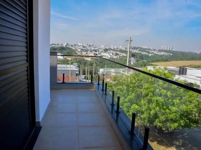 Casa / Sobrado para Venda em Sorocaba/SP Jardim Residencial Helena Maria 3 Quartos