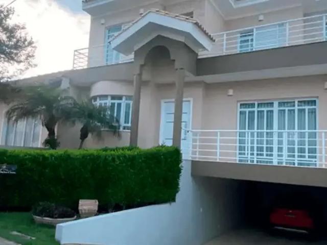 Casa / Sobrado para Venda em Sorocaba/SP Jardim Residencial Horizontes de Sorocaba 3 Quartos
