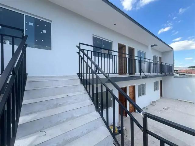 Casa / Sobrado para Venda em Sorocaba/SP Jardim Residencial Imperatriz 1 Quartos