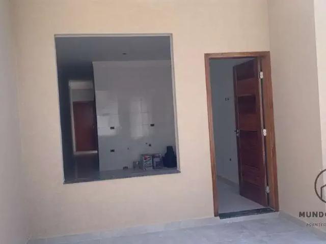 Casa / Sobrado para Venda em Sorocaba/SP Jardim Residencial Imperatriz 2 Quartos