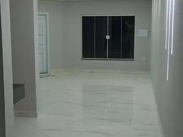 Casa / Sobrado para Venda em Sorocaba/SP Jardim Residencial Imperatriz 2 Quartos