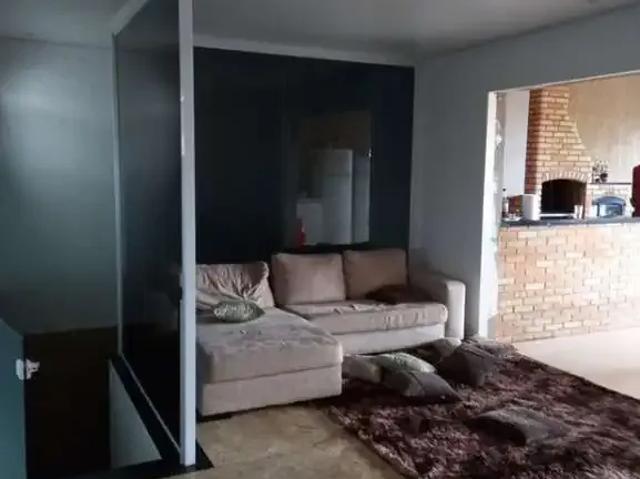 Casa / Sobrado para Venda em Sorocaba/SP Jardim Residencial Imperatriz 3 Quartos