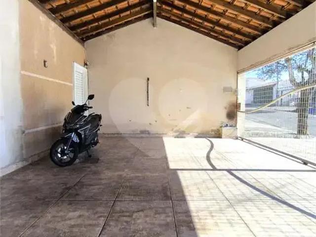 Casa / Sobrado para Venda em Sorocaba/SP Jardim Residencial Imperatriz 3 Quartos