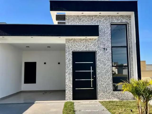 Casa / Sobrado para Venda em Sorocaba/SP Jardim Residencial Jardim