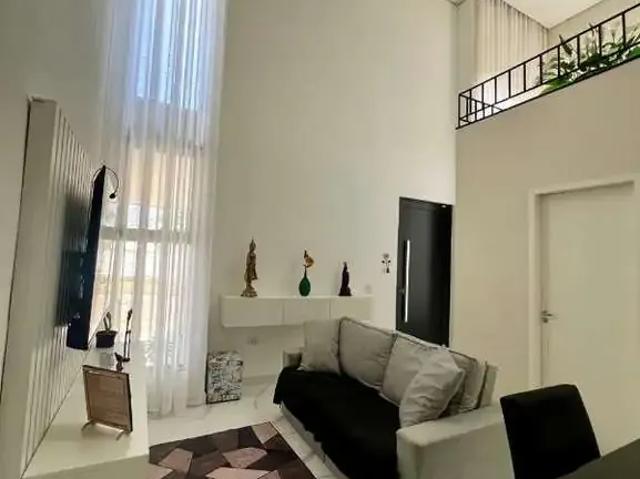 Casa / Sobrado para Venda em Sorocaba/SP Jardim Residencial Jardim 2 Quartos