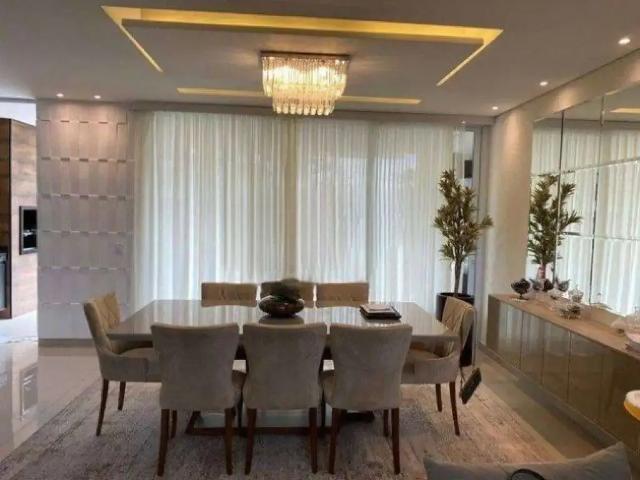 Casa / Sobrado para Venda em Sorocaba/SP Jardim Residencial Le France 3 Quartos