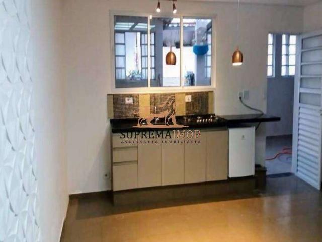 Casa / Sobrado para Venda em Sorocaba/SP Jardim Residencial Martinez 5 Quartos