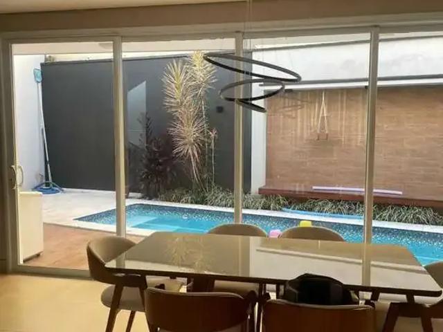 Casa / Sobrado para Venda em Sorocaba/SP Jardim Residencial Martinez 2 Quartos