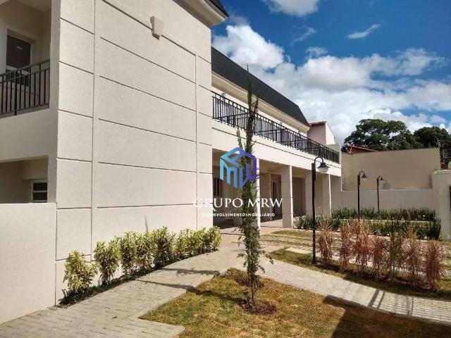 Casa / Sobrado para Venda em Sorocaba/SP Jardim Residencial Martinez 2 Quartos