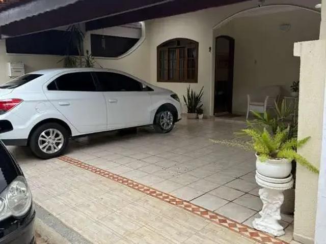 Casa / Sobrado para Venda em Sorocaba/SP Jardim Residencial Martinez 2 Quartos