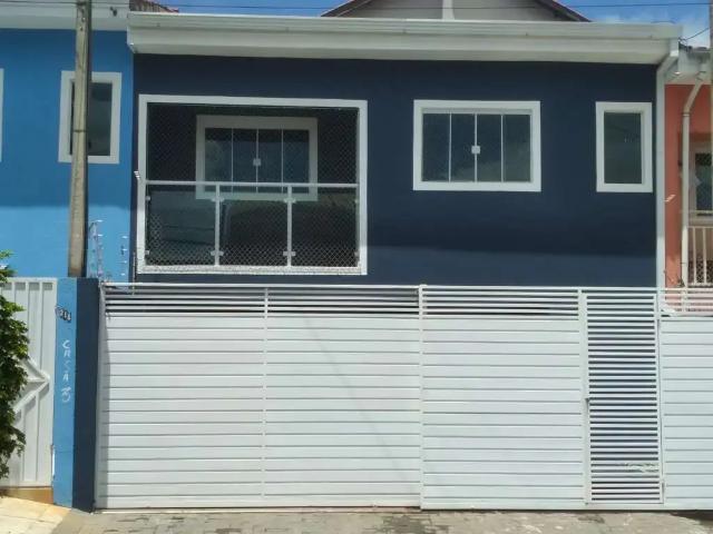 Casa / Sobrado para Venda em Sorocaba/SP Jardim Residencial Martinez 2 Quartos