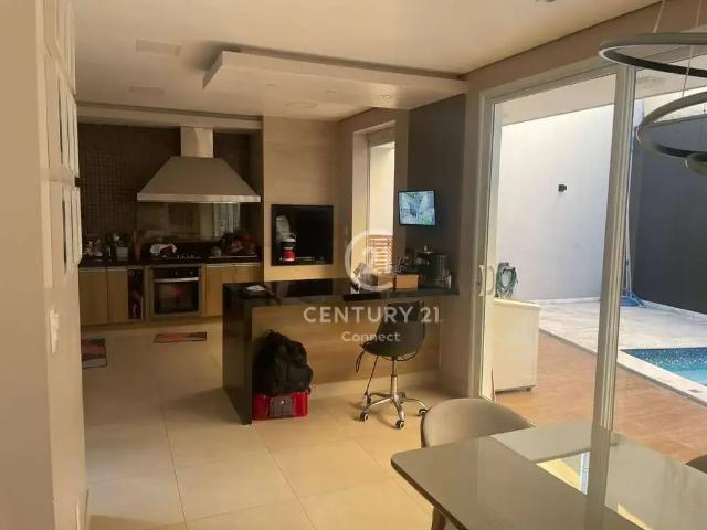 Casa / Sobrado para Venda em Sorocaba/SP Jardim Residencial Martinez 2 Quartos