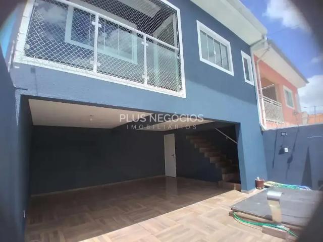 Casa / Sobrado para Venda em Sorocaba/SP Jardim Residencial Martinez 2 Quartos