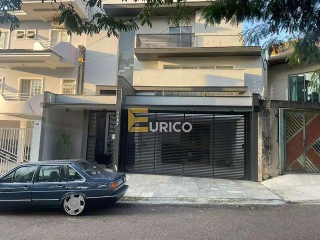Casa / Sobrado para Venda em Sorocaba/SP Jardim Residencial Martinez 2 Quartos