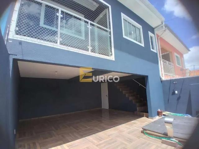 Casa / Sobrado para Venda em Sorocaba/SP Jardim Residencial Martinez 2 Quartos