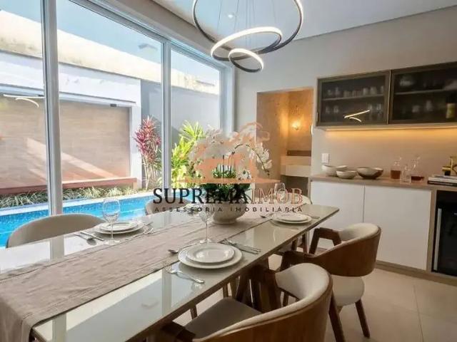 Casa / Sobrado para Venda em Sorocaba/SP Jardim Residencial Martinez 2 Quartos