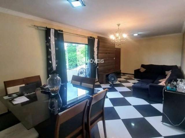 Casa / Sobrado para Venda em Sorocaba/SP Jardim Residencial Martinez 3 Quartos