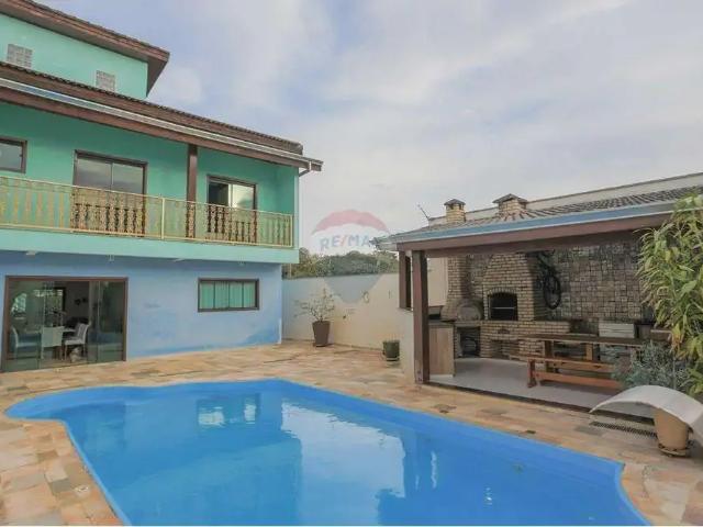 Casa / Sobrado para Venda em Sorocaba/SP Jardim Residencial Martinez 3 Quartos