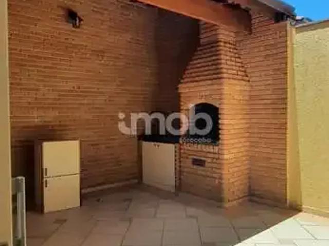 Casa / Sobrado para Venda em Sorocaba/SP Jardim Residencial Martinez 3 Quartos