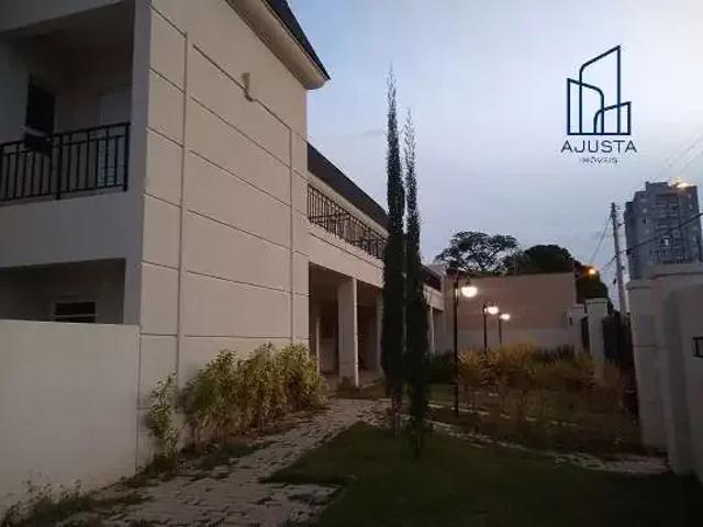 Casa / Sobrado para Venda em Sorocaba/SP Jardim Residencial Martinez 3 Quartos