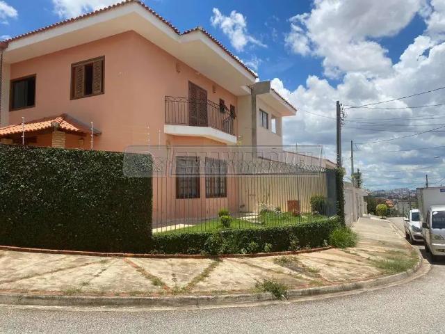 Casa / Sobrado para Venda em Sorocaba/SP Jardim Residencial Martinez 3 Quartos