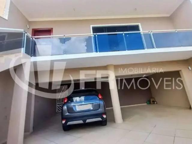 Casa / Sobrado para Venda em Sorocaba/SP Jardim Residencial Martinez 3 Quartos