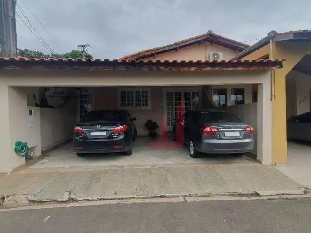 Casa / Sobrado para Venda em Sorocaba/SP Jardim Residencial Martinez 3 Quartos
