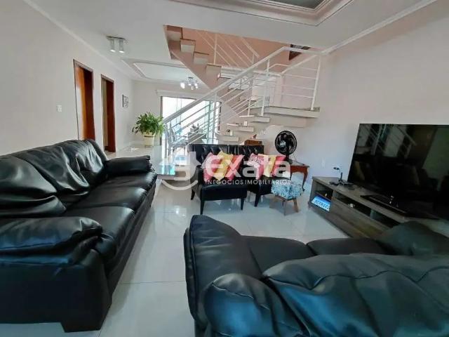 Casa / Sobrado para Venda em Sorocaba/SP Jardim Residencial Martinez 3 Quartos