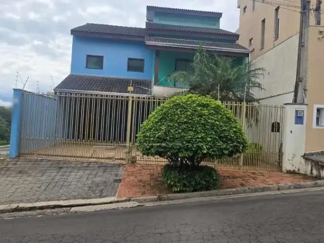 Casa / Sobrado para Venda em Sorocaba/SP Jardim Residencial Martinez 3 Quartos