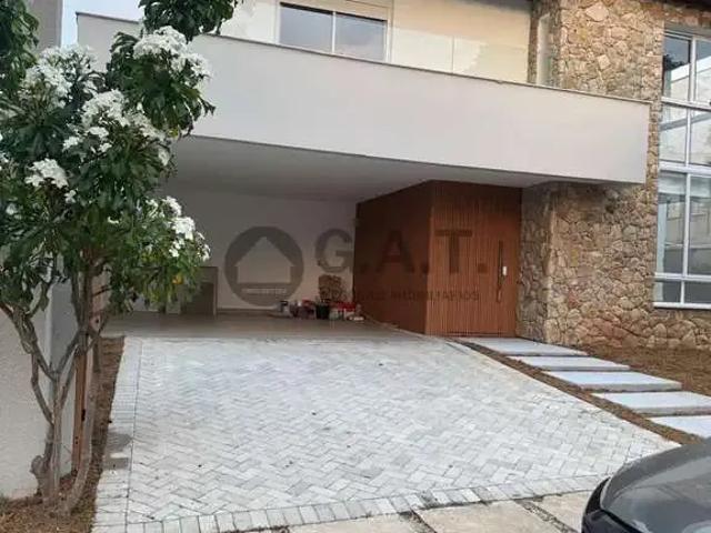 Casa / Sobrado para Venda em Sorocaba/SP Jardim Residencial Mont Blanc 3 Quartos