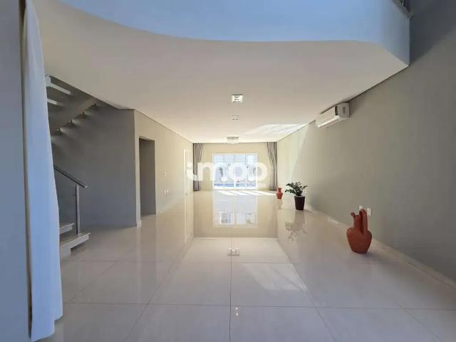 Casa / Sobrado para Venda em Sorocaba/SP Jardim Residencial Mont Blanc 3 Quartos