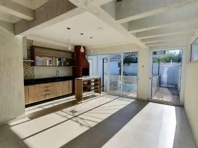 Casa / Sobrado para Venda em Sorocaba/SP Jardim Residencial Mont Blanc 3 Quartos