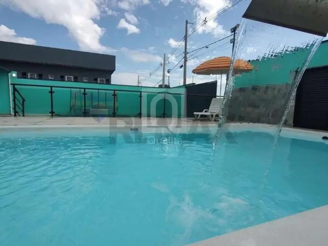 Casa / Sobrado para Venda em Sorocaba/SP Jardim Residencial Nikkey 1 Quartos