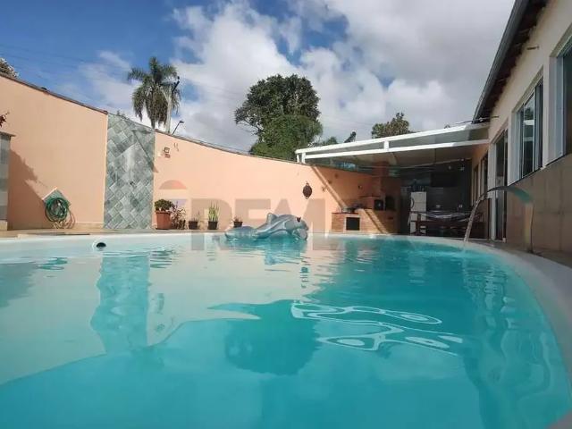 Casa / Sobrado para Venda em Sorocaba/SP Jardim Residencial Morada das Flores 3 Quartos