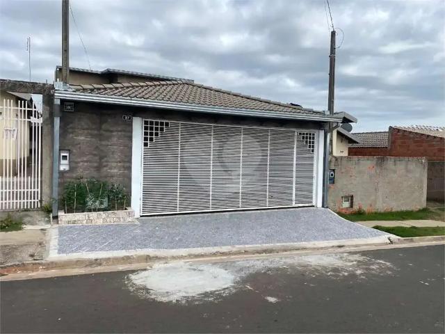 Casa / Sobrado para Venda em Sorocaba/SP Jardim Residencial Nikkey 3 Quartos