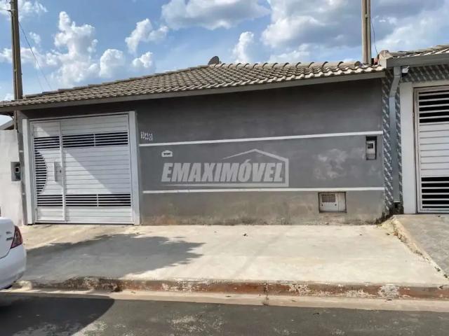 Casa / Sobrado para Venda em Sorocaba/SP Jardim Residencial Nikkey 3 Quartos