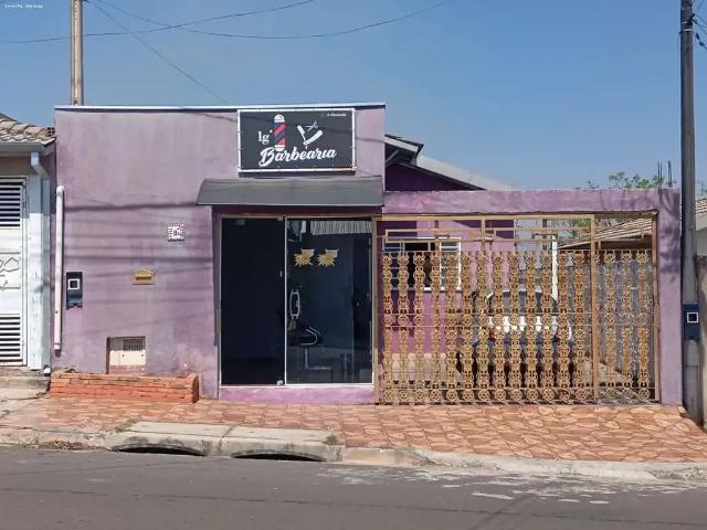 Casa / Sobrado para Venda em Sorocaba/SP Jardim Residencial Nikkey 2 Quartos