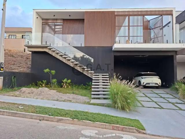 Casa / Sobrado para Venda em Sorocaba/SP Jardim Residencial Pampulha 3 Quartos