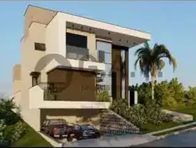 Casa / Sobrado para Venda em Sorocaba/SP Jardim Residencial Pampulha 3 Quartos