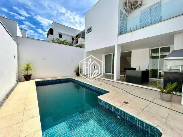 Casa / Sobrado para Venda em Sorocaba/SP Jardim Residencial Sunset Village 3 Quartos