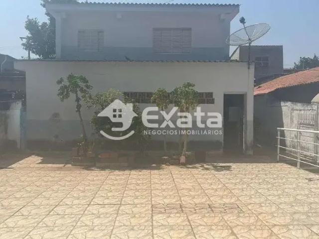 Casa / Sobrado para Venda em Sorocaba/SP Jardim Rodrigo 4 Quartos