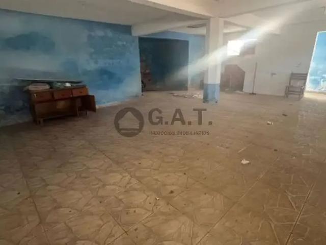 Casa / Sobrado para Venda em Sorocaba/SP Jardim Rodrigo 4 Quartos
