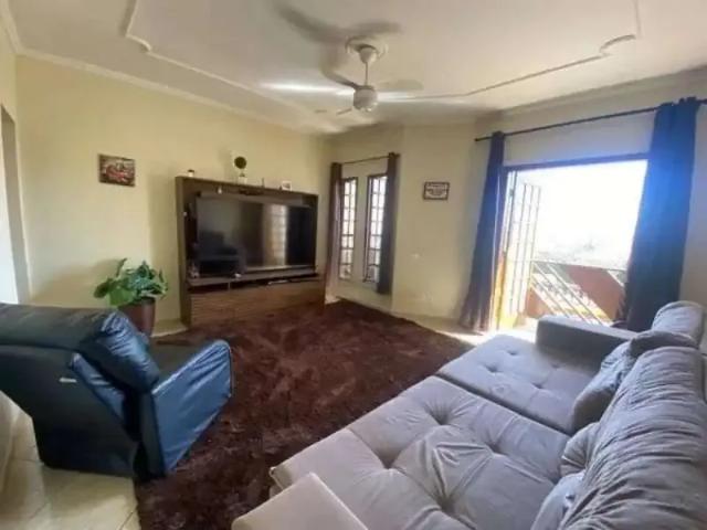 Casa / Sobrado para Venda em Sorocaba/SP Jardim Rosália Alcolea 3 Quartos