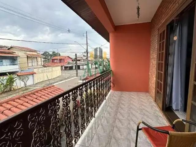 Casa / Sobrado para Venda em Sorocaba/SP Jardim Rosália Alcolea 4 Quartos