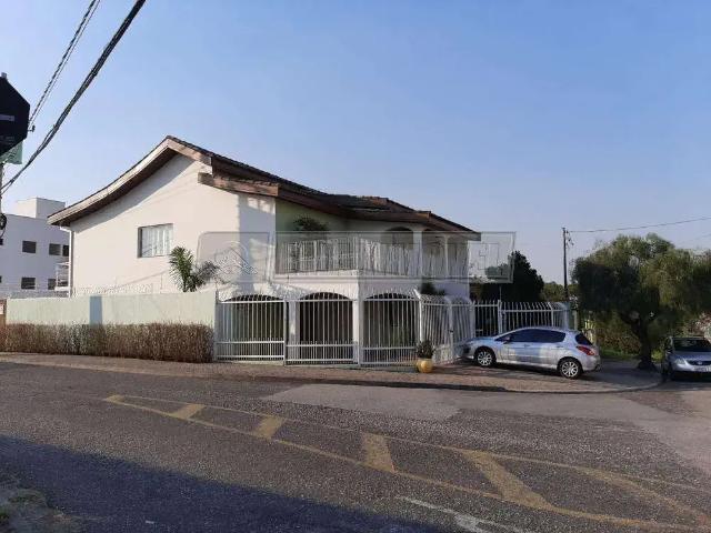 Casa / Sobrado para Venda em Sorocaba/SP Jardim Rosália Alcolea 4 Quartos