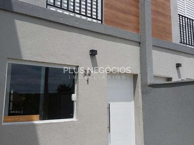 Casa / Sobrado para Venda em Sorocaba/SP Jardim Rubi 2 Quartos