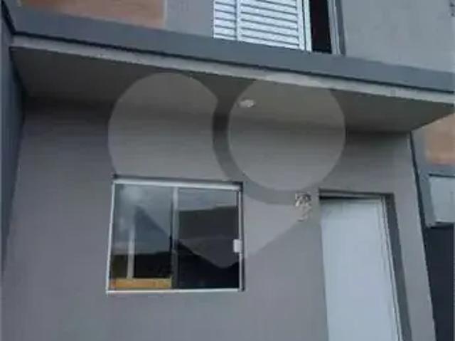 Casa / Sobrado para Venda em Sorocaba/SP Jardim Rubi 2 Quartos